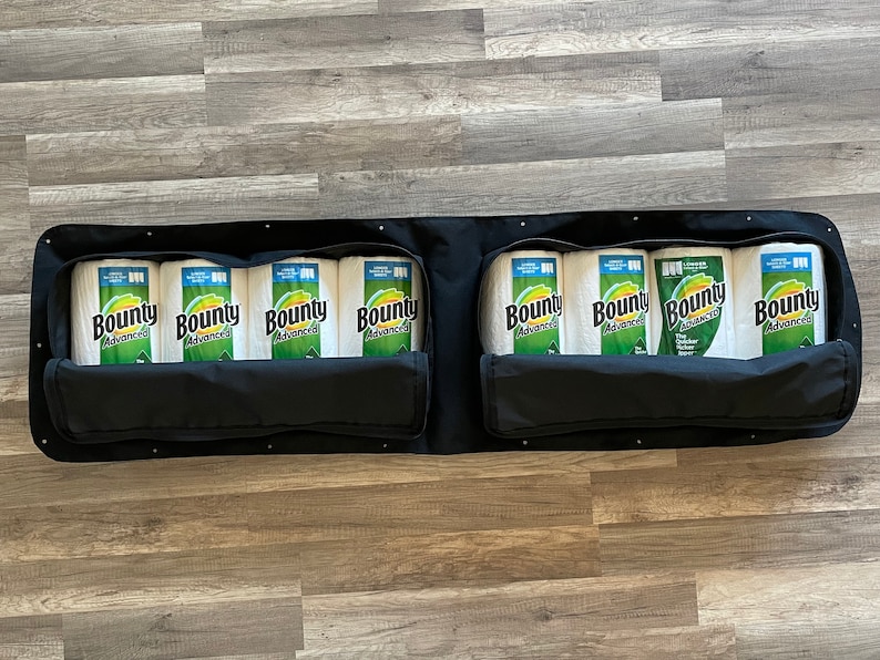 VW Vanagon Westfalia Hatch Storage Bags NEW 1980-1991 - Etsy