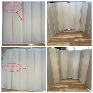 VW Vanagon Insulated Window Cover Sold Individually 1980-1991 - Etsy