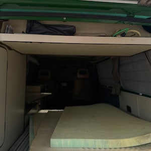 VW Vanagon Insulated Window Cover Sold Individually 1980-1991 - Etsy