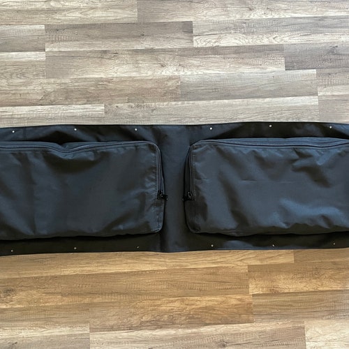 VW Vanagon Westfalia Sliding Door and Hatch Storage Bag Set - Etsy