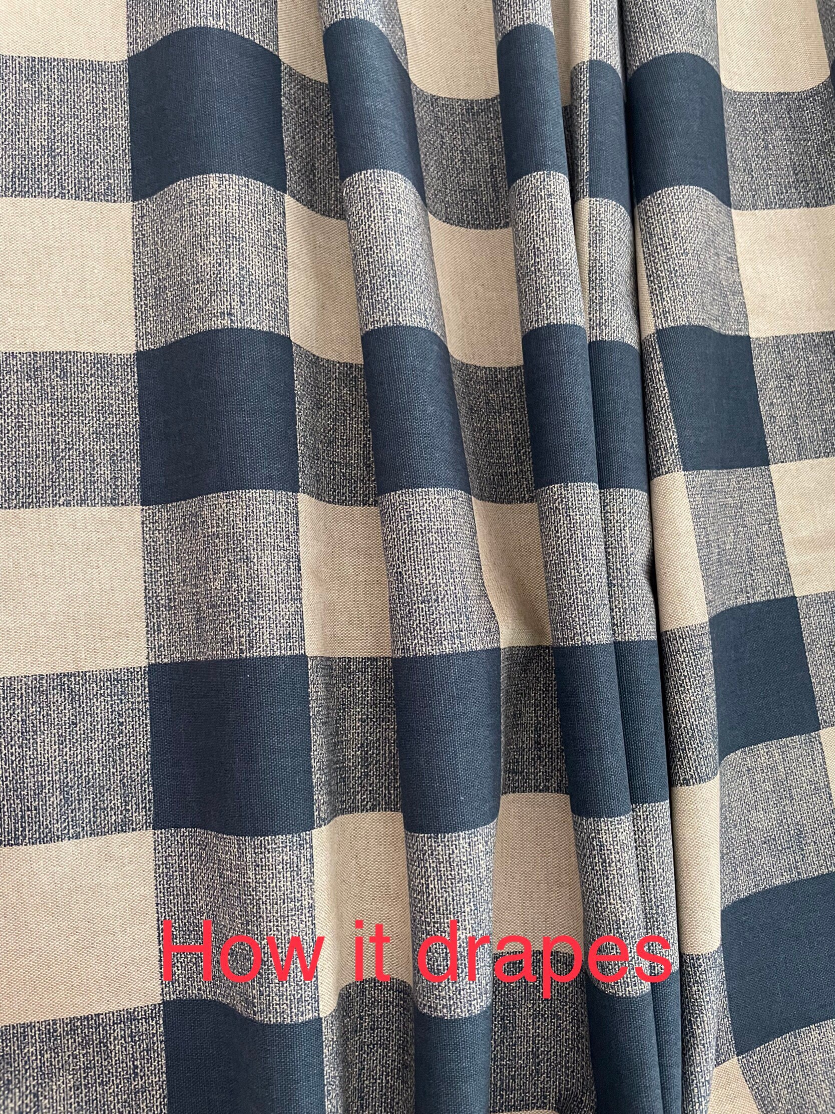 VW Volkswagen Westfalia Vanagon Curtains Set of 10 NEW - Etsy