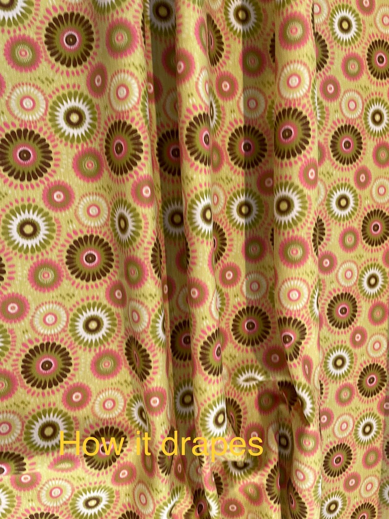 VW Volkswagen Westfalia Vanagon Curtains Set of 10 NEW - Etsy