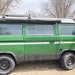 VW Vanagon Insulated Window Cover Sold Individually - Etsy