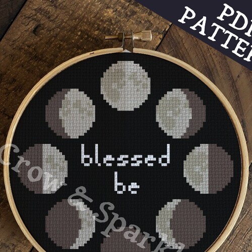 Bo Burnham Inside PDF Cross Stitch Pattern | Etsy