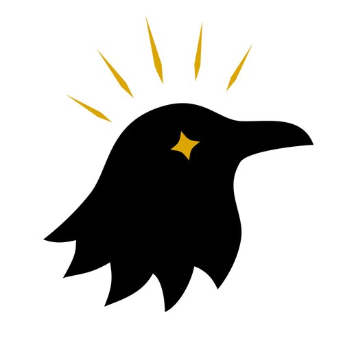 CrowAndSparkle - Etsy