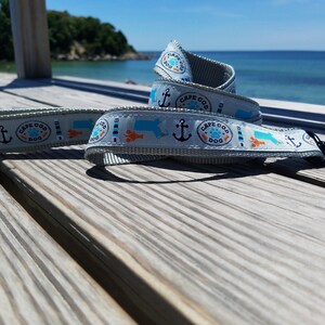Cape Cod Dog Collars - Etsy