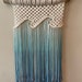 Small Beachy Wave Macrame - Etsy