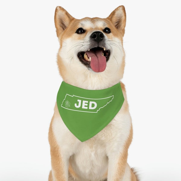 Tennessee Jed - Etsy