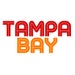 Vinyl Sticker Decal Tampa Bay Retro Buccaneers Bucs Football Inspired ...