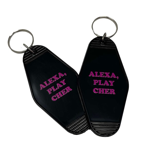 Alexa Chains - Etsy
