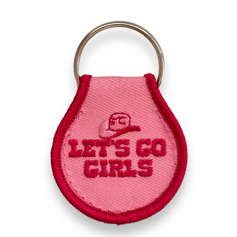 Iconic Patches for Bags - Etsy