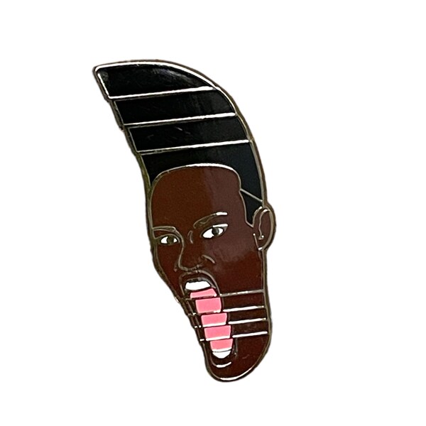 Grace Jones - Etsy