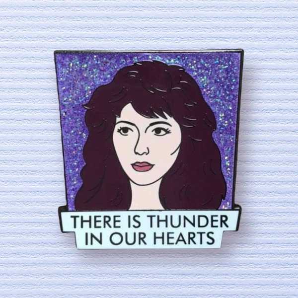 Kate Bush - Etsy