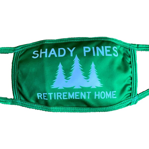 Golden Girls Mask - Etsy