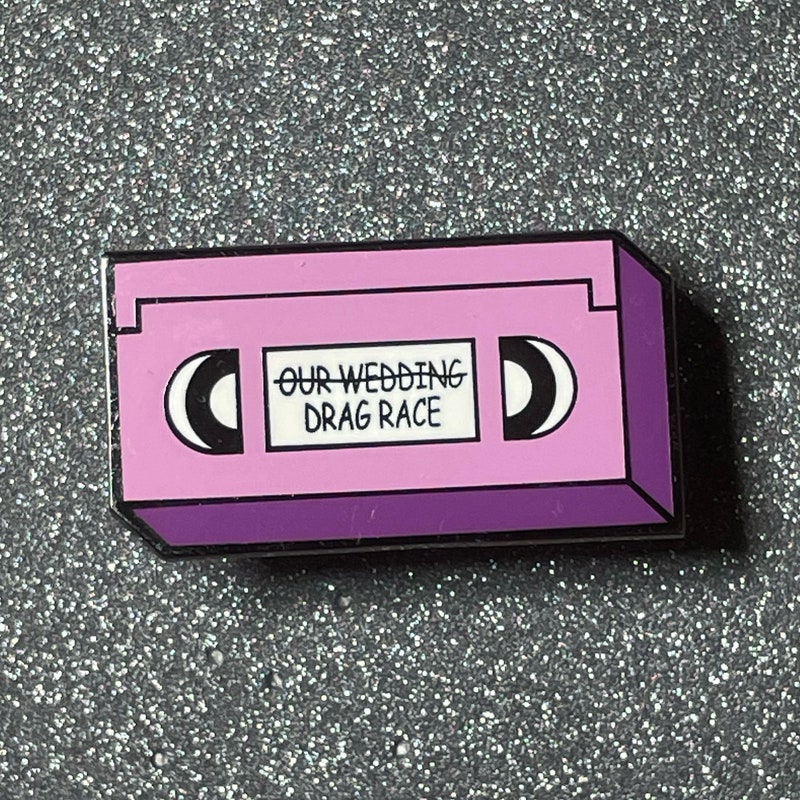 Drag Queen Pins - Etsy