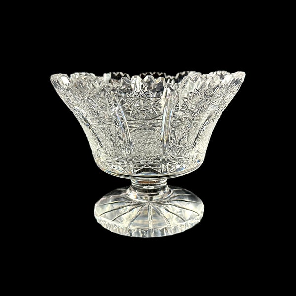 Bohemian Queen Lace Crystal - Etsy