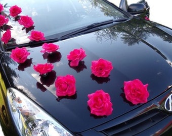 Scorpio car decoration store