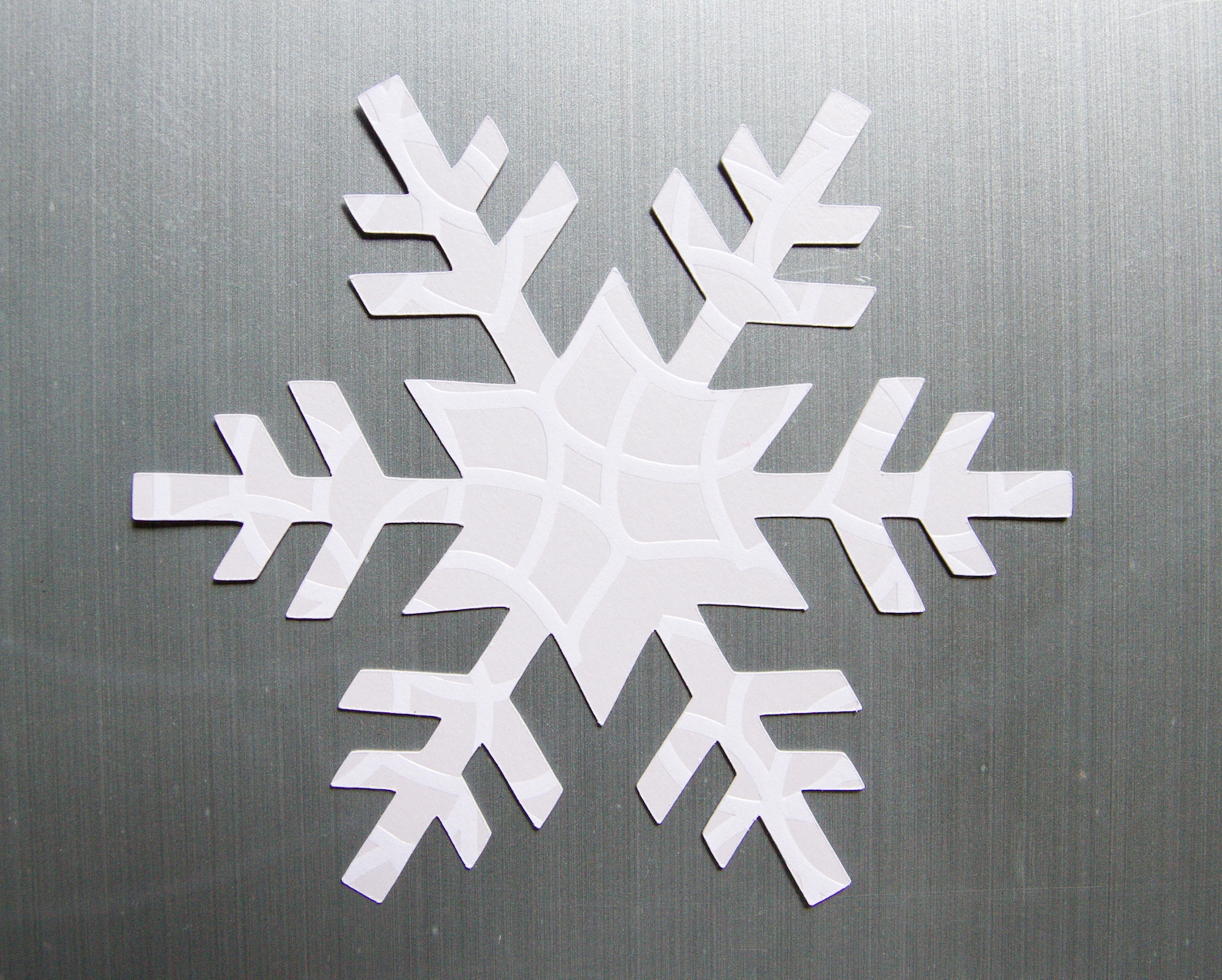 Snowflake Cut File Snowflake Clip Art Snowflake SVG Snowflake EPS ...