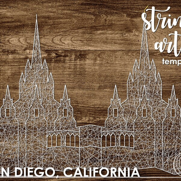 Shop String Art - Etsy