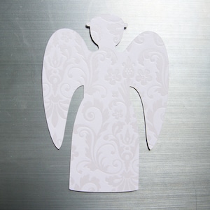 Angel Cut File Angel Clip Art Angel SVG Angel EPS Angel PNG Angel Vinyl ...