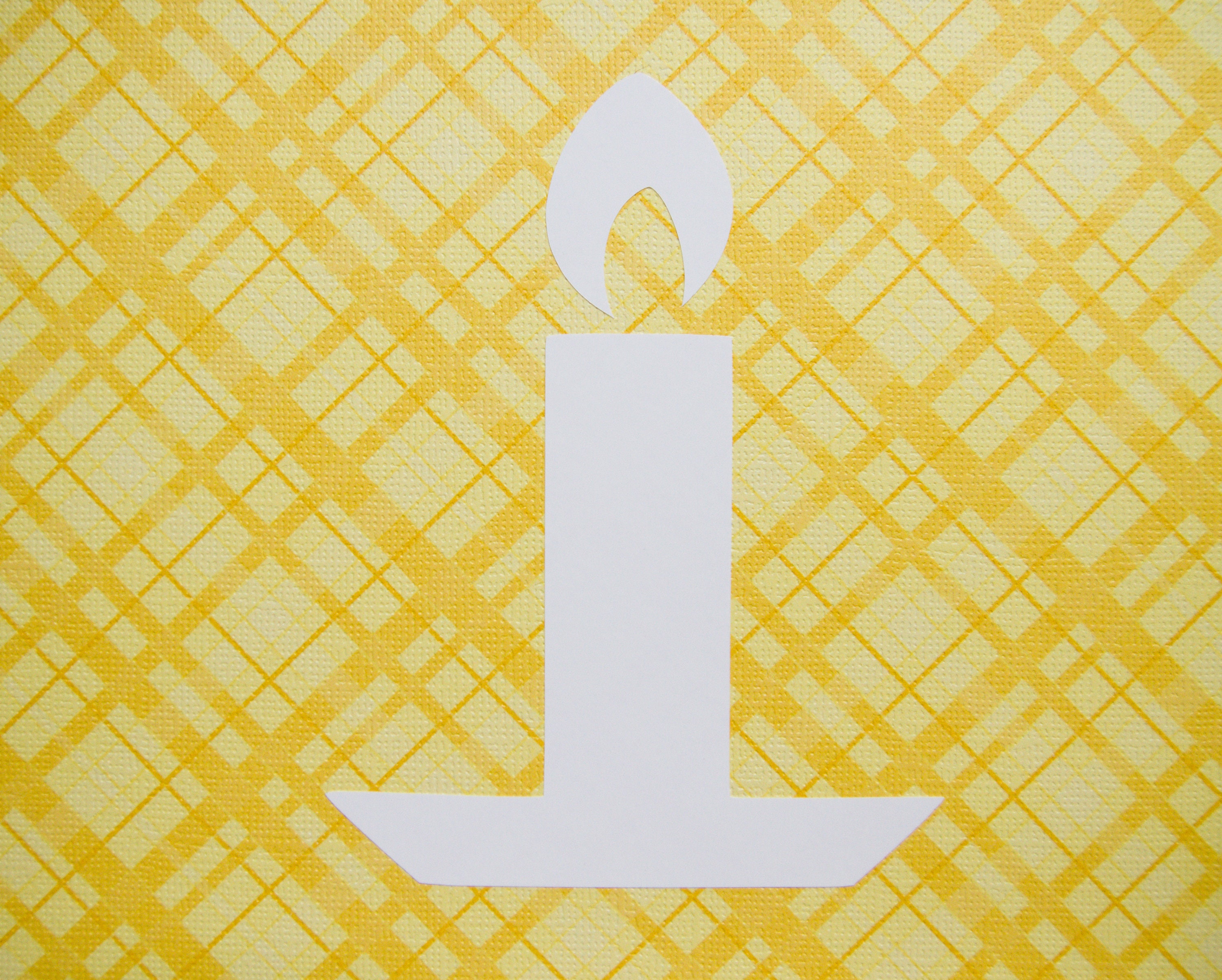 Candle Cut File Candle Clip Art Candle SVG Candle EPS - Etsy