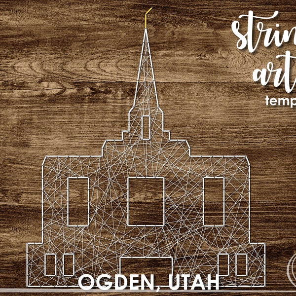 String Art Diy - Etsy