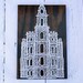 Portland, Oregon LDS Temple String Art Template Detailed 12x18 LDS ...