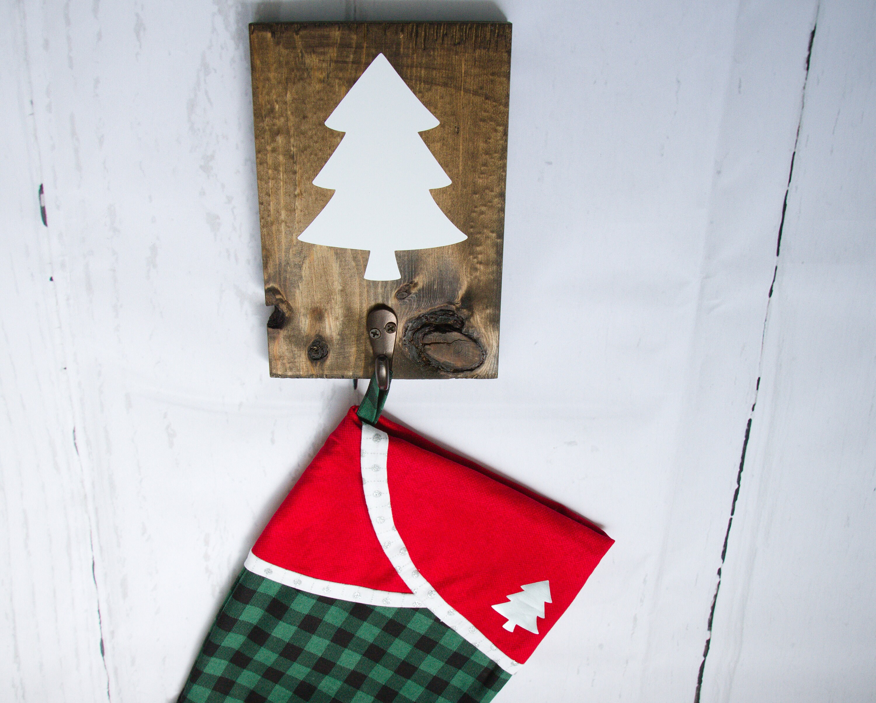 Christmas Tree Cut File Christmas Tree Clip Art Christmas - Etsy