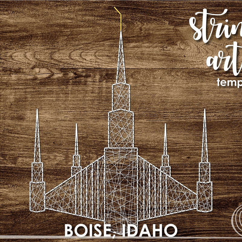 Wedding String Art - Etsy