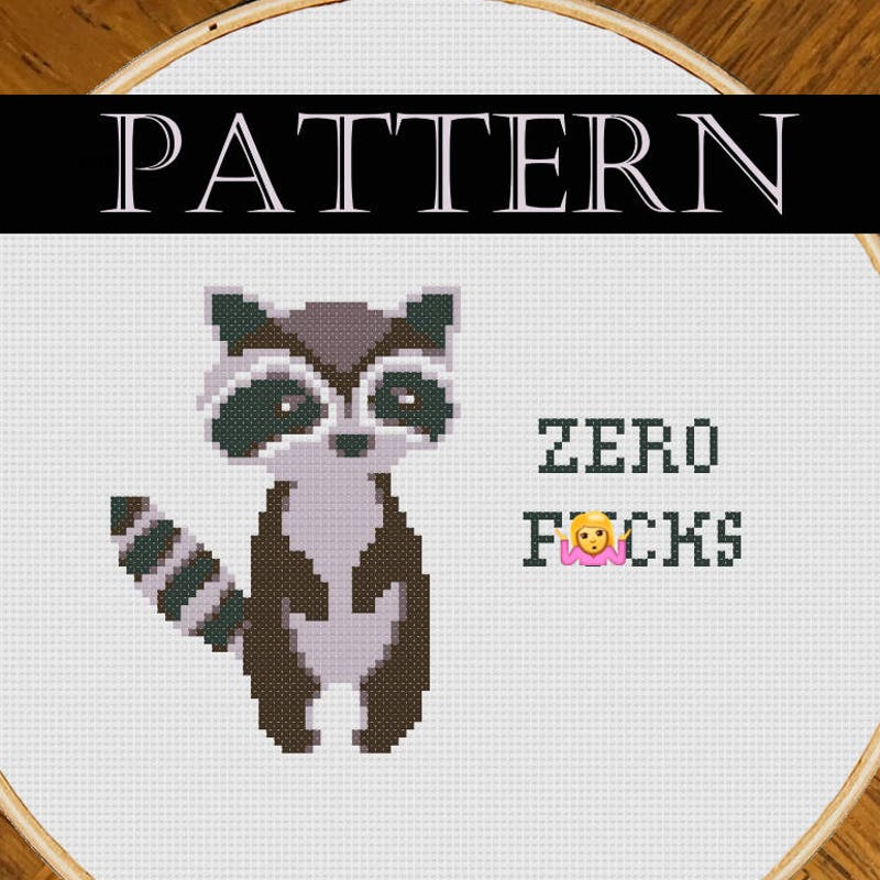 Rude Cross Stitch - Etsy Canada