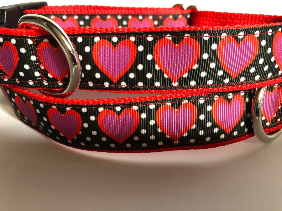 HollersCollars - Etsy