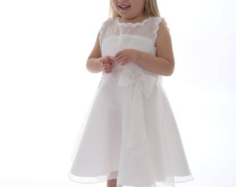 Flower Girl Dresses | Etsy UK
