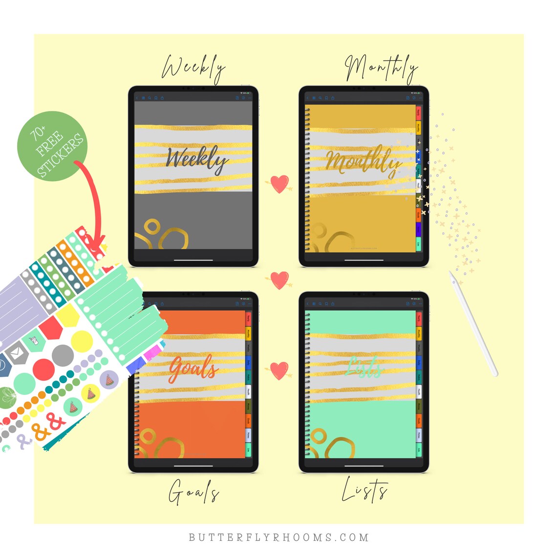 undated-digital-planner-ipad-planner-goodnotes-planner-etsy