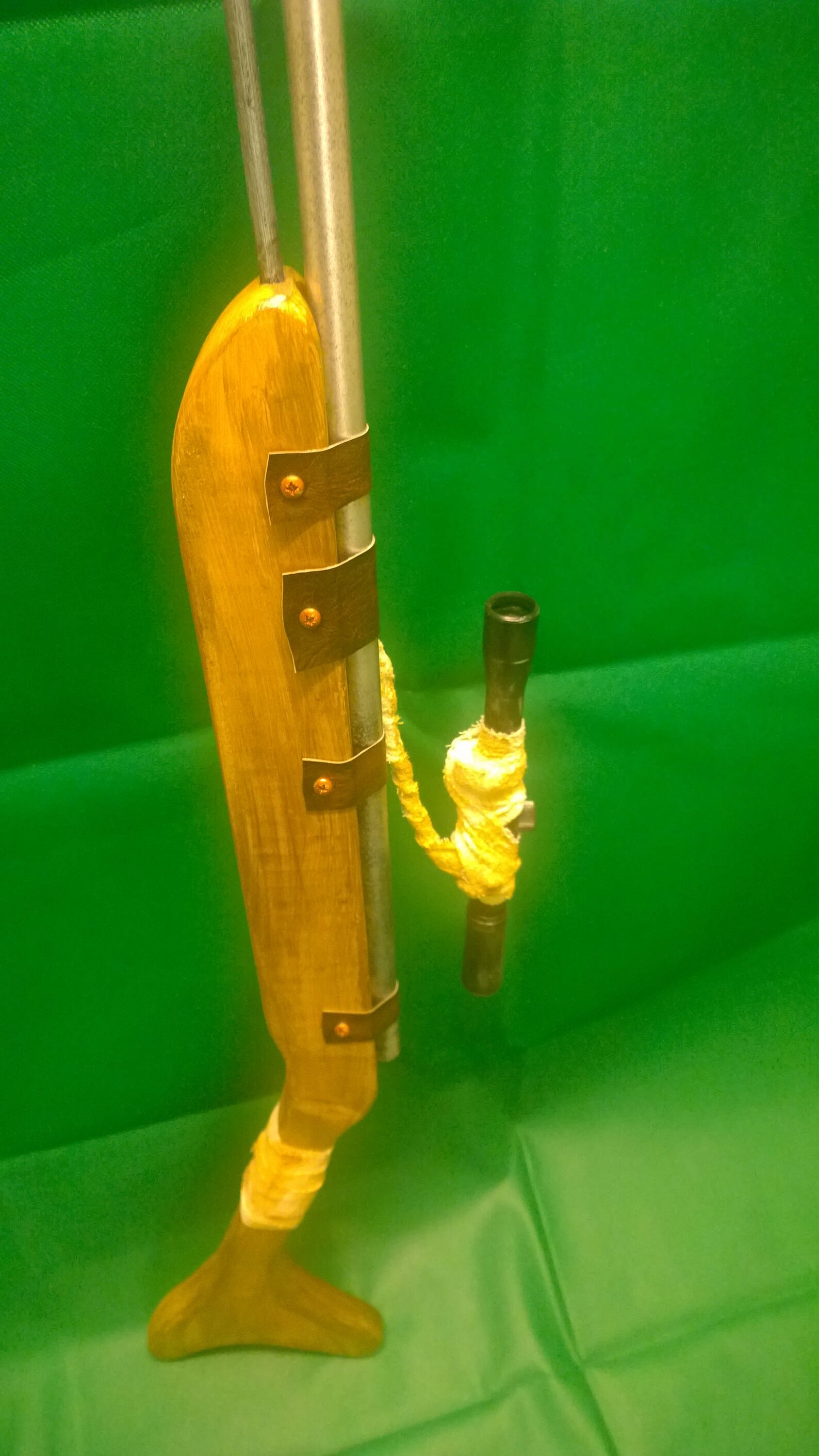 Replica Tusken Raider Sniper Rifle | Etsy