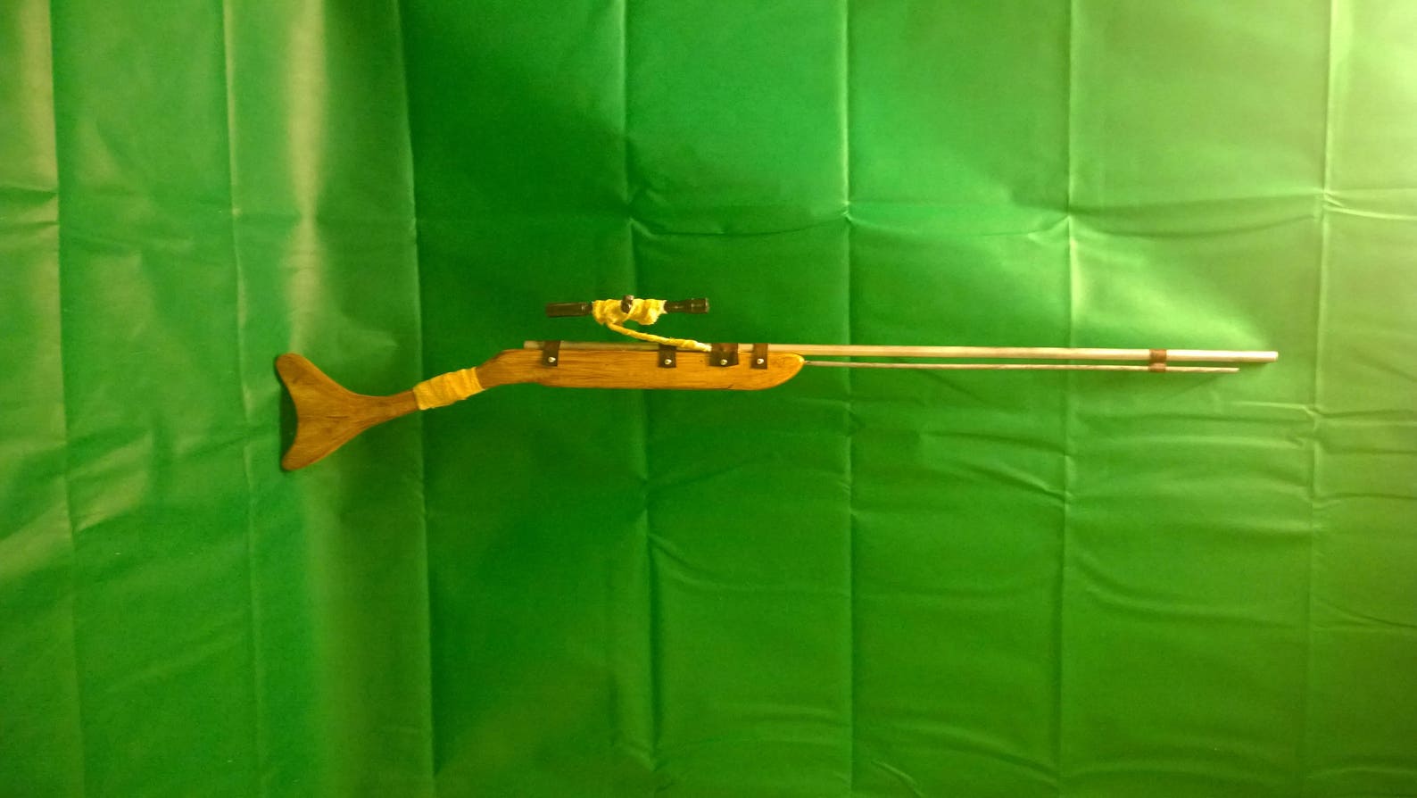 Replica Tusken Raider Sniper Rifle | Etsy
