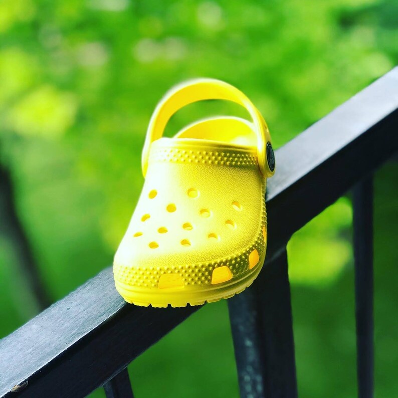 Custom Bling Rhinestone Crocs With Matching Bow - Etsy