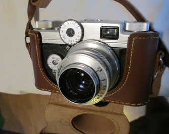 Argus Camera Case - Etsy