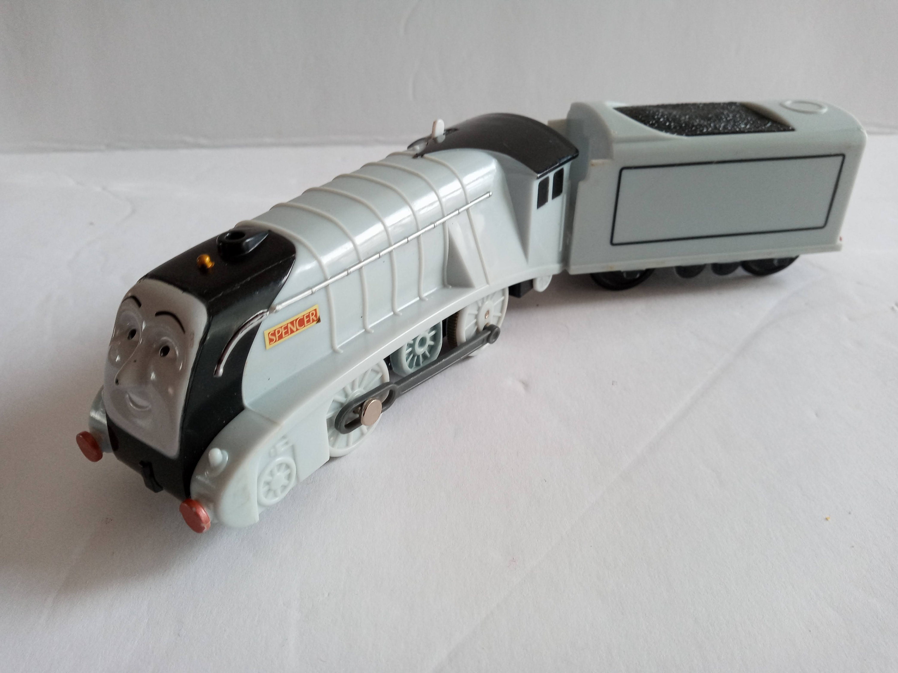 Thomas The Train Trackmaster Spencer