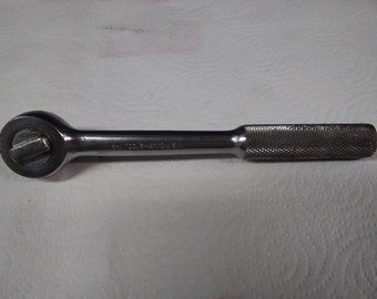 Craftsman Ratchet | Etsy