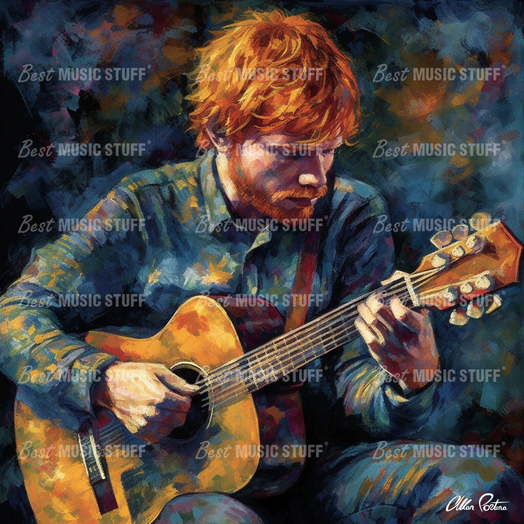 Ed Sheeran Signature Guitar Meme | ppgbbe.intranet.biologia.ufrj.br