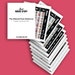 The Ultimate Piano Reference Poster (10 Page Downloadable PDF) - Etsy