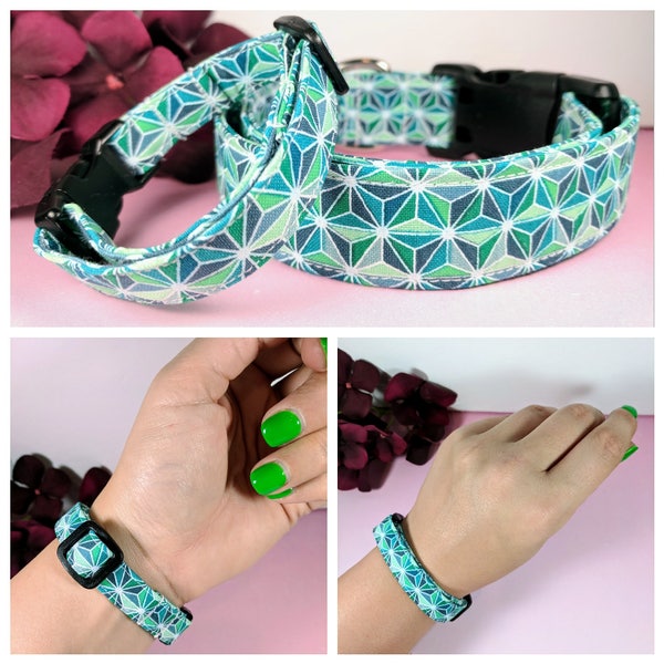 Collar Bracelet - Etsy