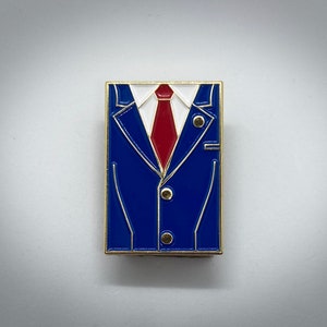 Attorney and Prosecutor Enamel Pins - Etsy