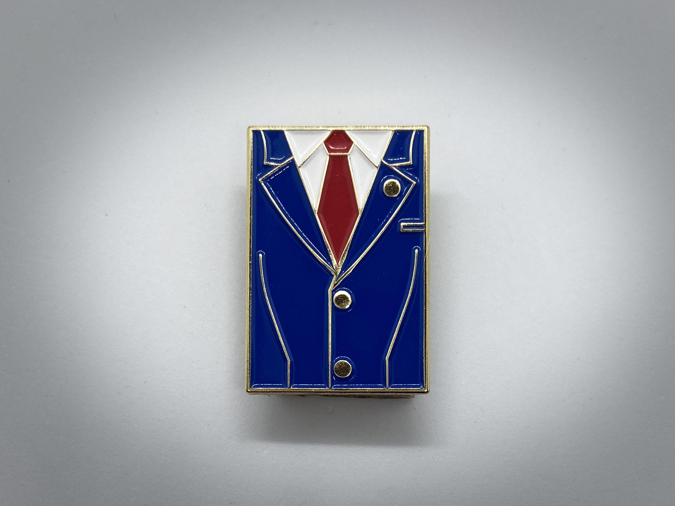Attorney and Prosecutor Enamel Pins - Etsy
