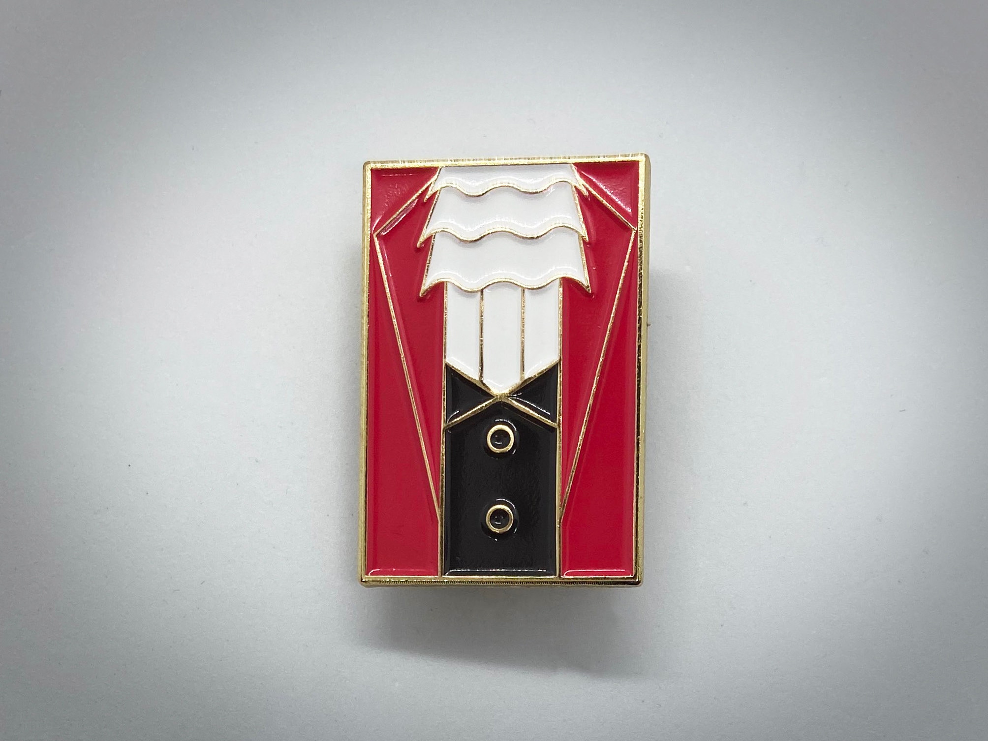 Attorney and Prosecutor Enamel Pins - Etsy