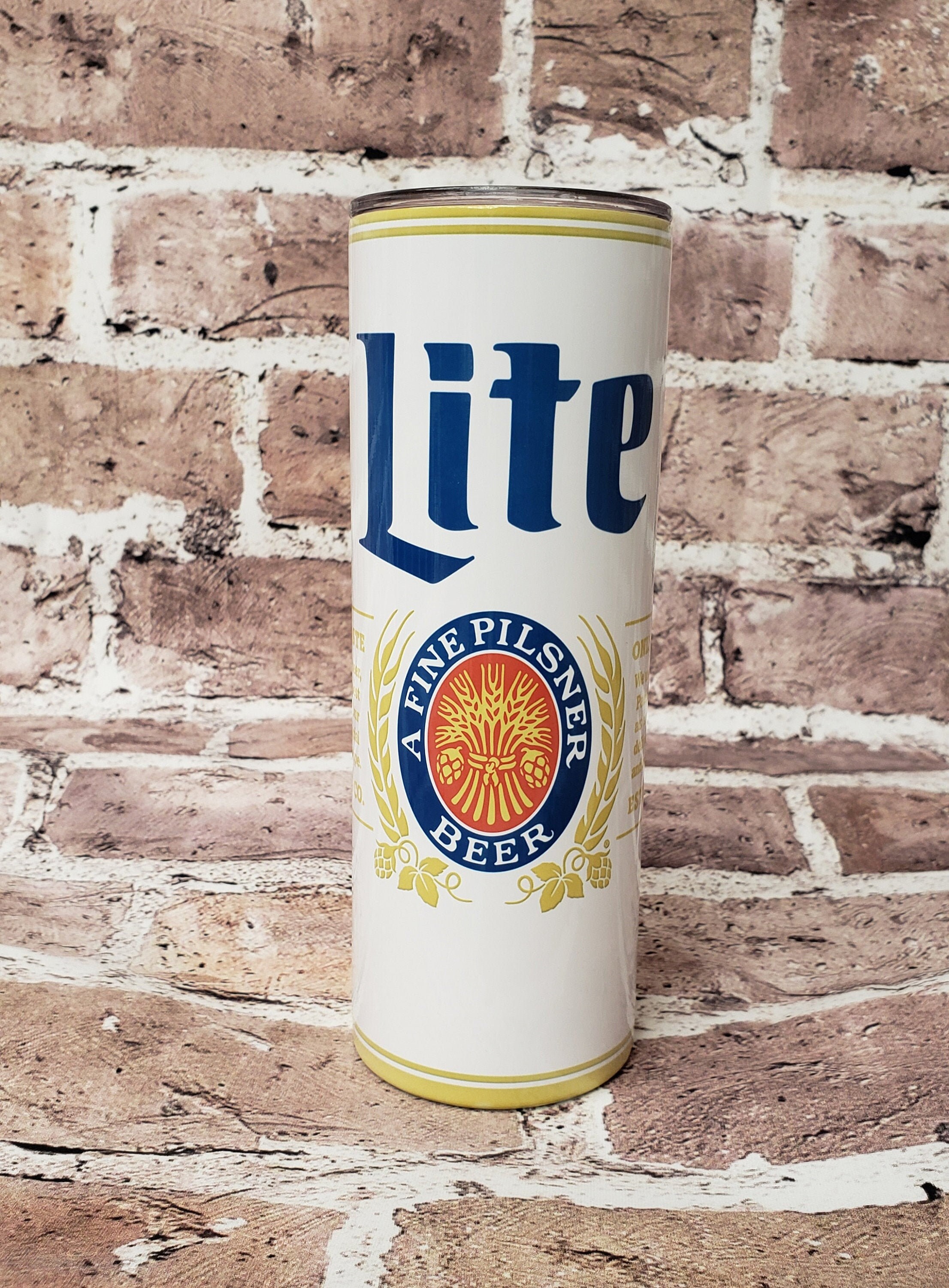 Miller Lite Beer Signs for sale | Only 2 left at -70%