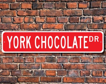 Chocolate sign | Etsy