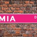 Mia Mia Sign Mia Gift Mia Lover Mia Birthday Gift Mia | Etsy