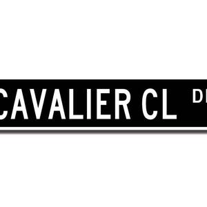 Cavalier CL, Chevrolet Cavalier CL Sign, Chevrolet Cavalier CL Gift ...