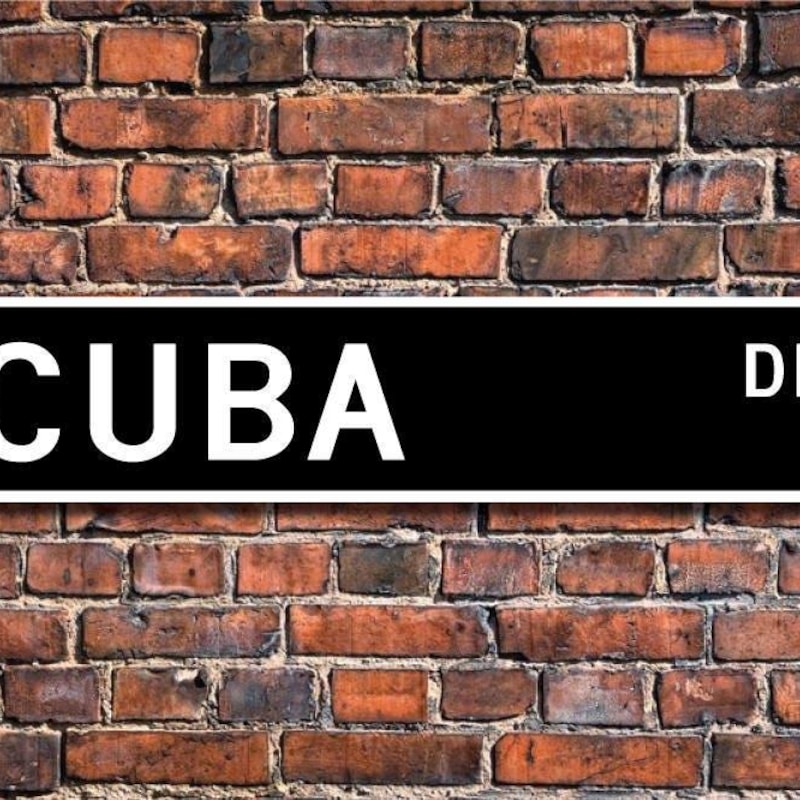 Cuban Souvenirs - Etsy